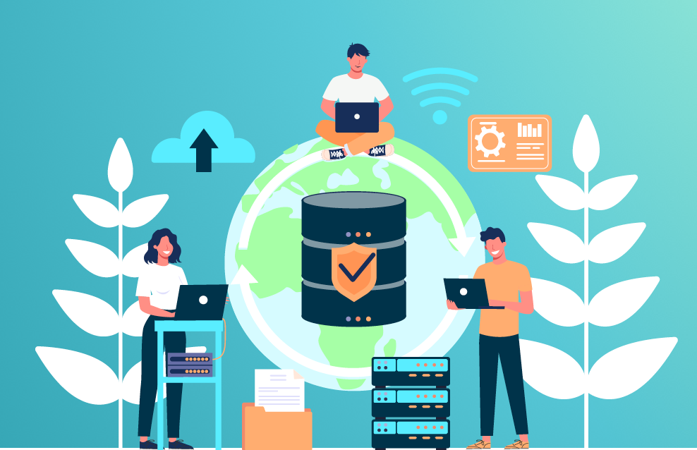 Promoting Awareness of Digital Pollution - Public Design Lab